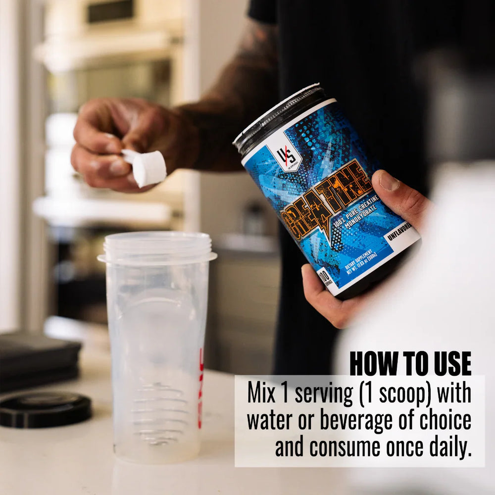 Best Creatine for Boosting performance: What You Need to Know